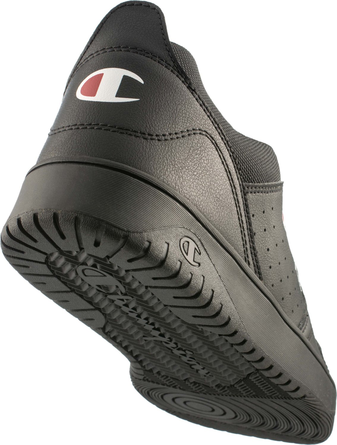 Buty Royal Low Champion - czarne - Sport-Shop.pl