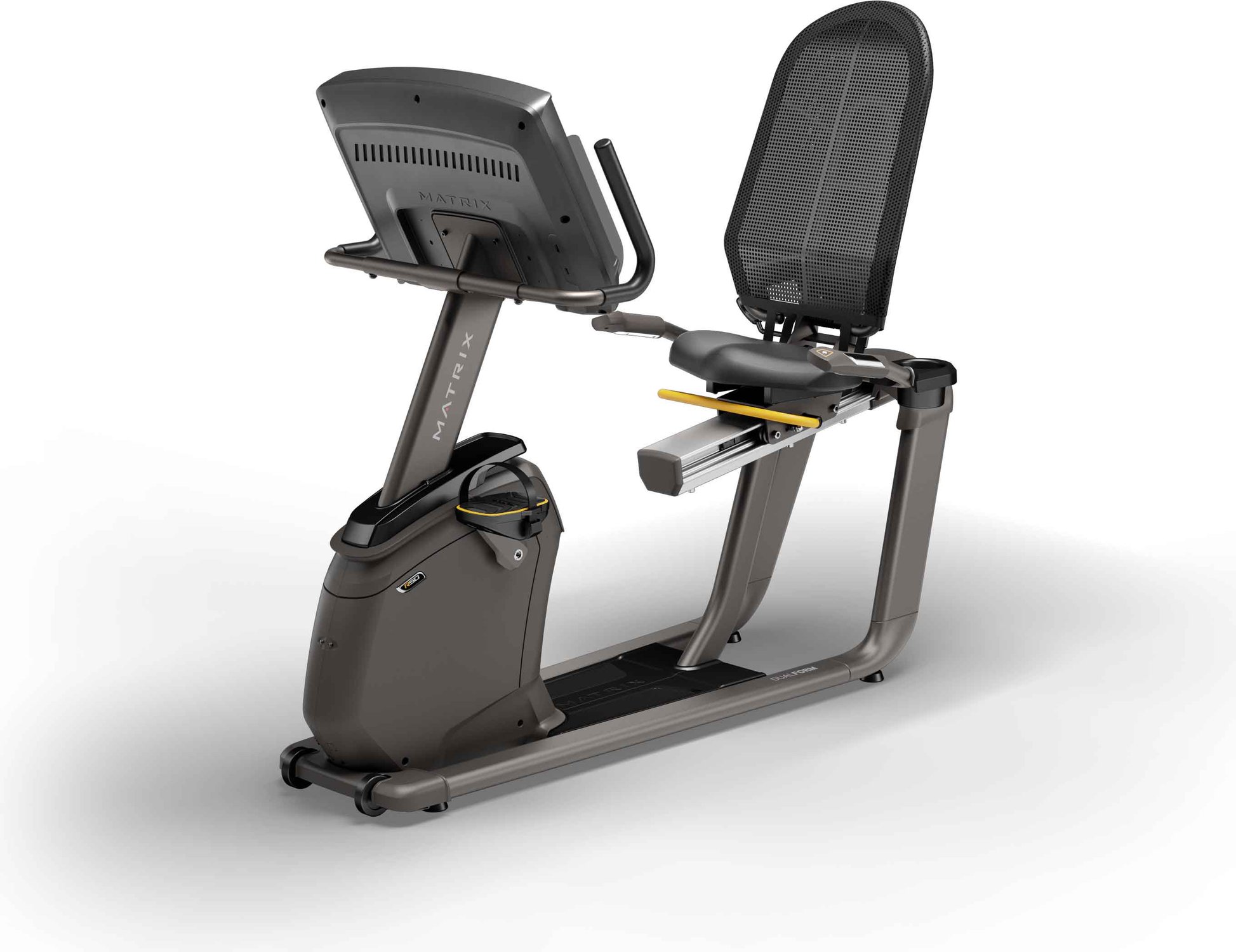 Rower poziomy R50 XER Matrix Fitness - Sport-Shop.pl