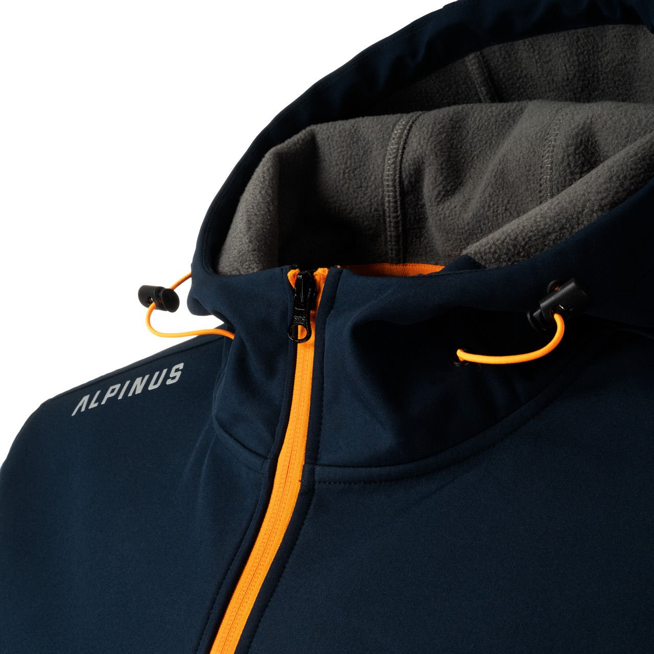 Softshell męski Gorello Alpinus - Sport-Shop.pl