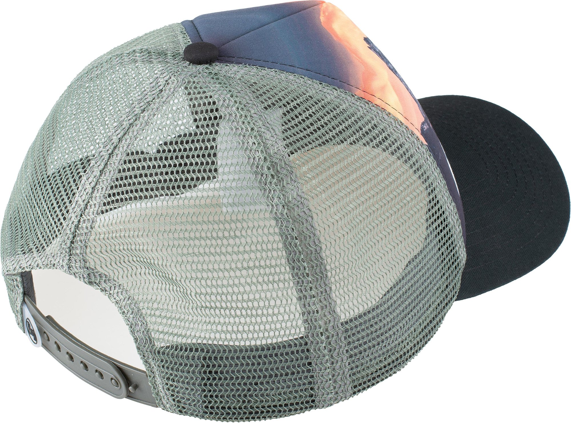 Czapka z daszkiem Trucker Cap TPN Buff Rysy - Sport-Shop.pl