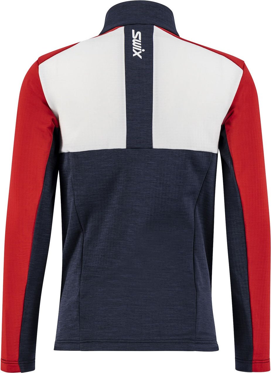 Bluza męska Infinity Swix - Kup w Sport-Shop!