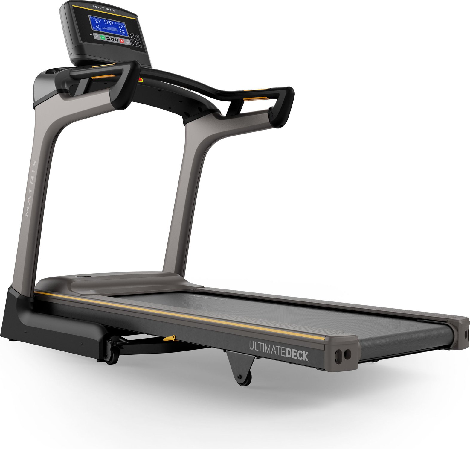 Bieżnia TF30 XR Matrix Fitness - Kup w Sport-Shop!