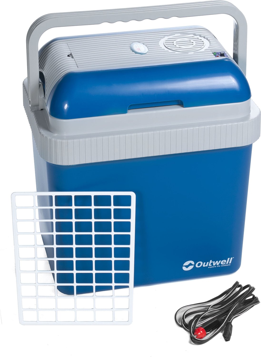 Lodówka turystyczna Outwell Cool Box 24 ltr. 12V - Sport-Shop.pl