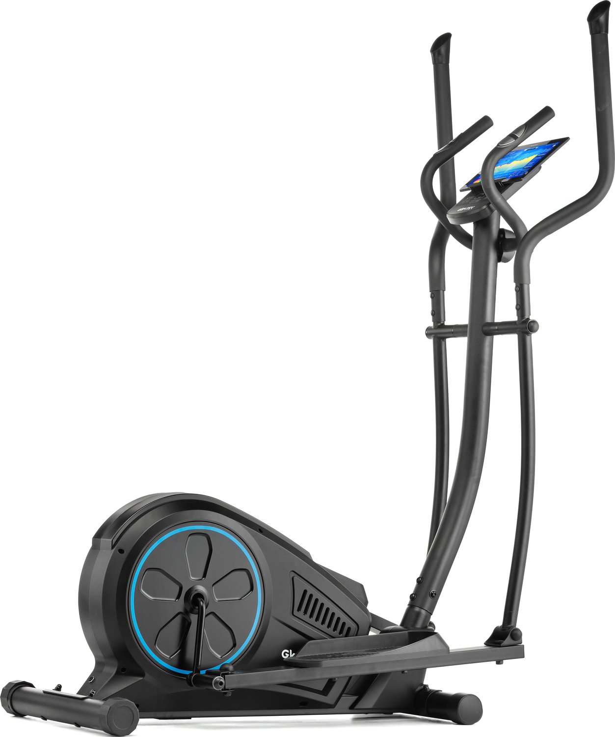 Orbitrek elektromagnetyczny XC2000 Gymtek - Sport-Shop.pl