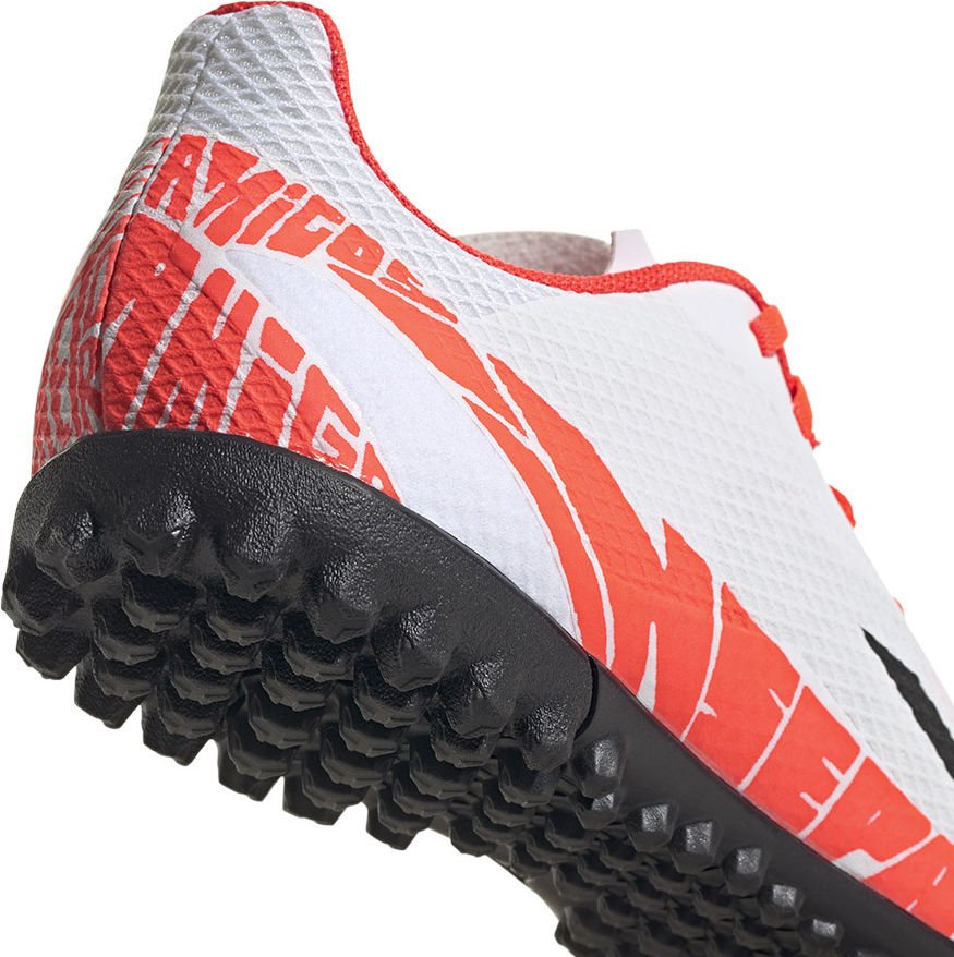 Buty piłkarskie turfy X Speedportal.4 Messi TF Adidas - Sport-Shop.pl