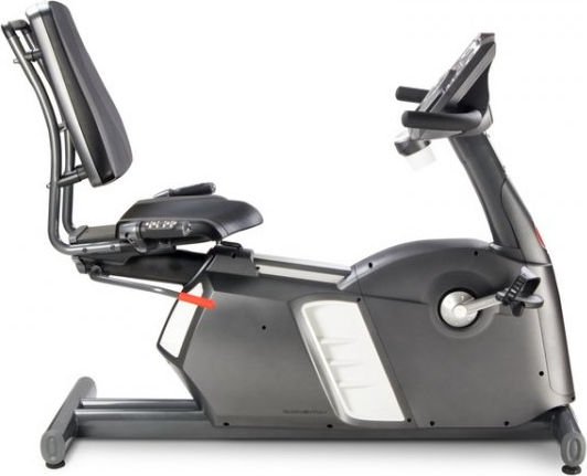 Rower poziomy Reebok R900 - Kup w Sport-Shop!