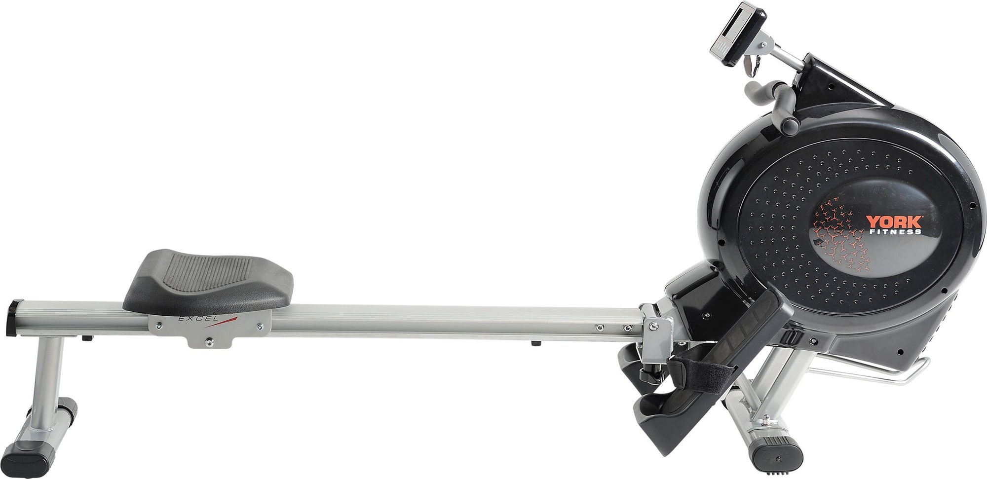 Wioślarz York R310 Excel - sklep internetowy Sport-Shop