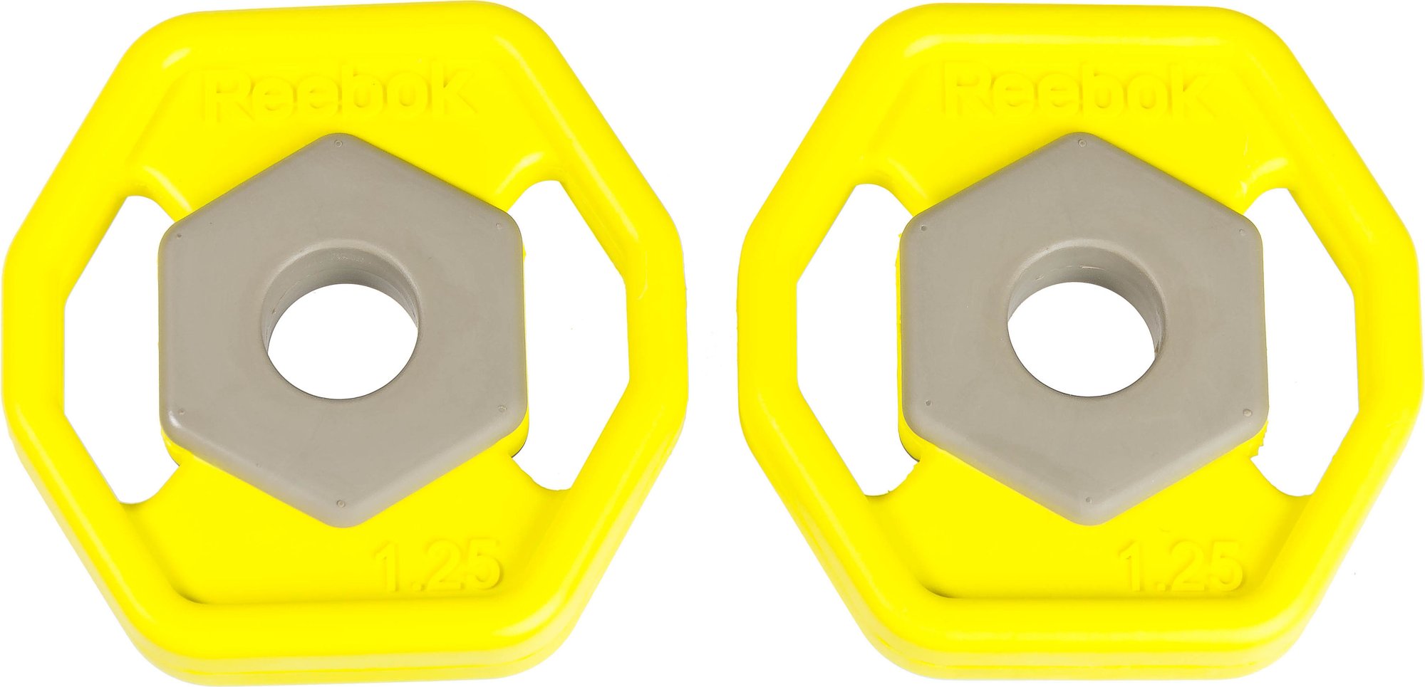 Sztanga do ćwiczeń Rep Set Reebok Professional - Sport-Shop.pl