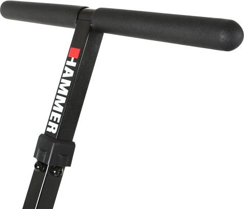 Trampolina fitnessowa Cross Jump Hammer - sklep internetowy Sport-Shop