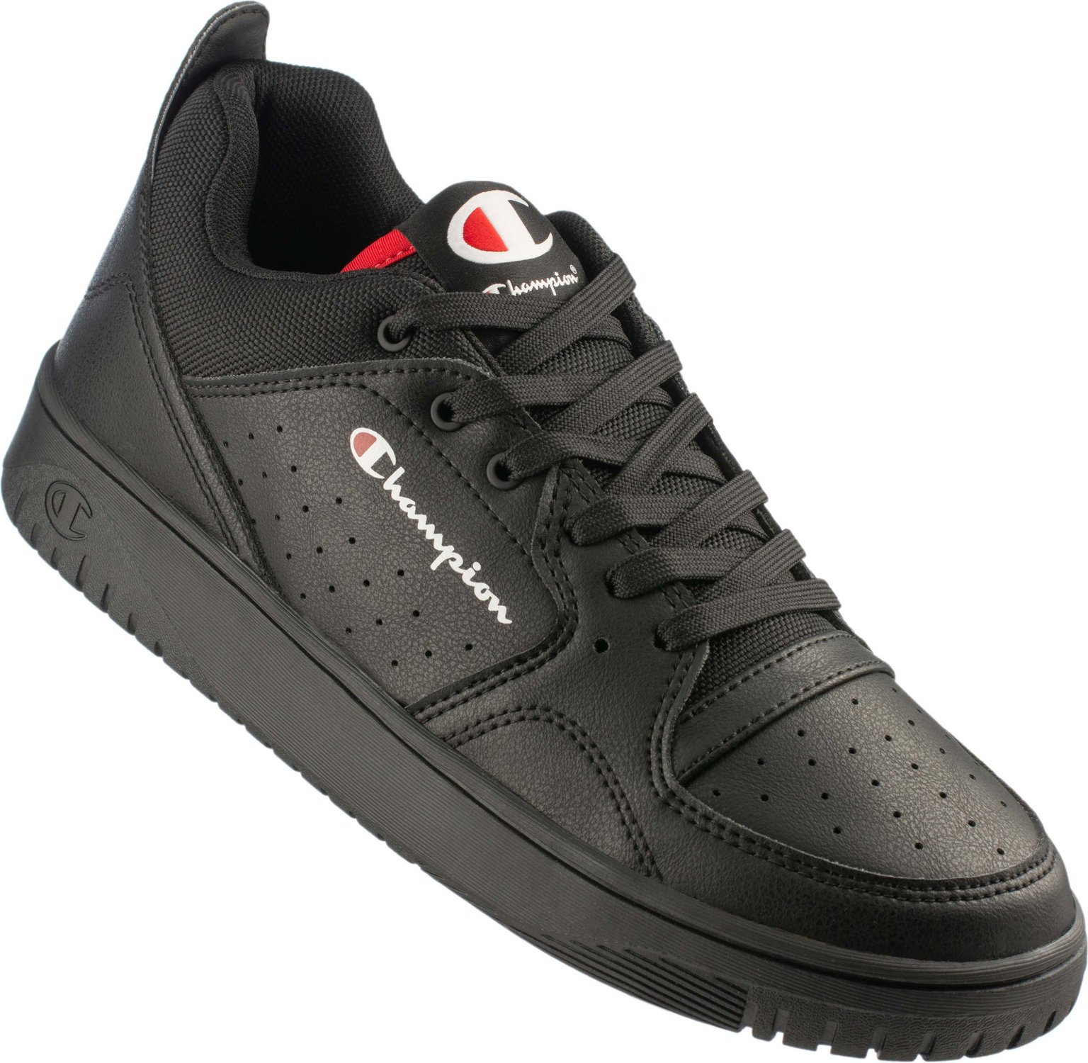 Buty Royal Low Champion - czarne - Sport-Shop.pl Buty Royal Low Champion - czarne - Sport-Shop.pl