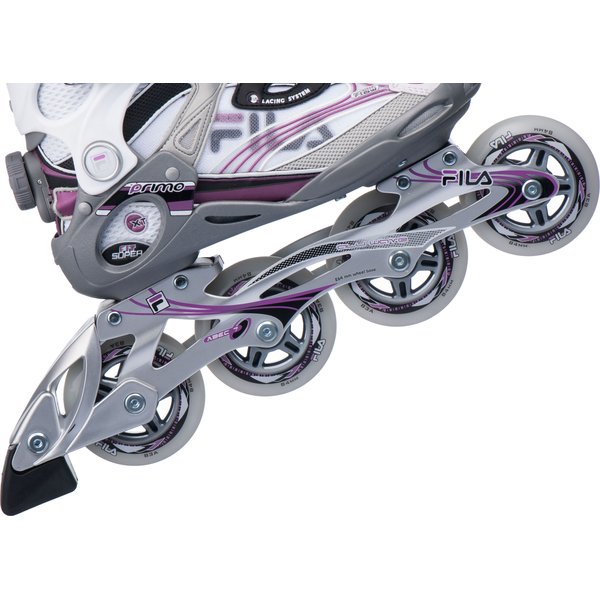 Rolki Fila Primo XTA Women - Kup w Sport-Shop!