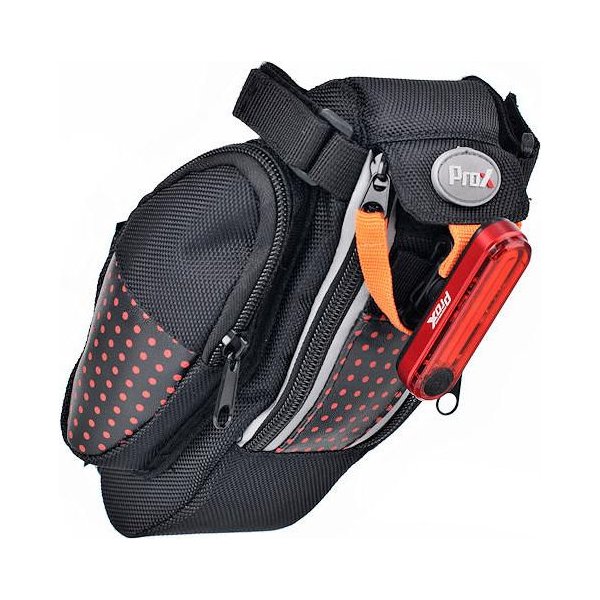 Sakwa podsiodłowa Oregon 039 Prox - Sport-Shop.pl