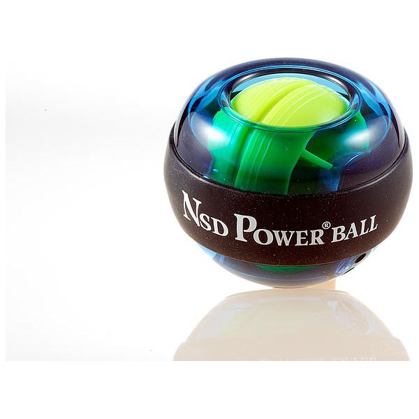 NSD PowerBall Regular niebieski - Sport-Shop.pl