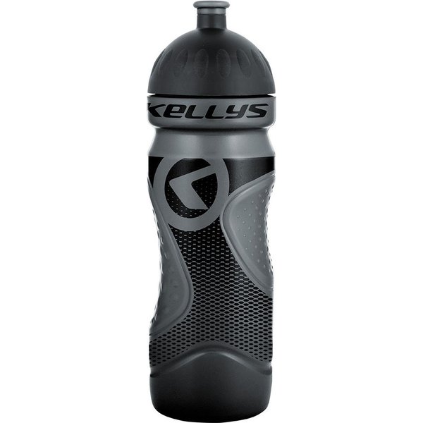 Bidon Sport 700ml Kellys Anthracite - Sport-Shop.pl