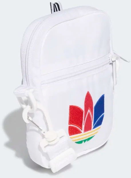 Torebka, saszetka Trefoil Festival Adidas - Sport-Shop.pl