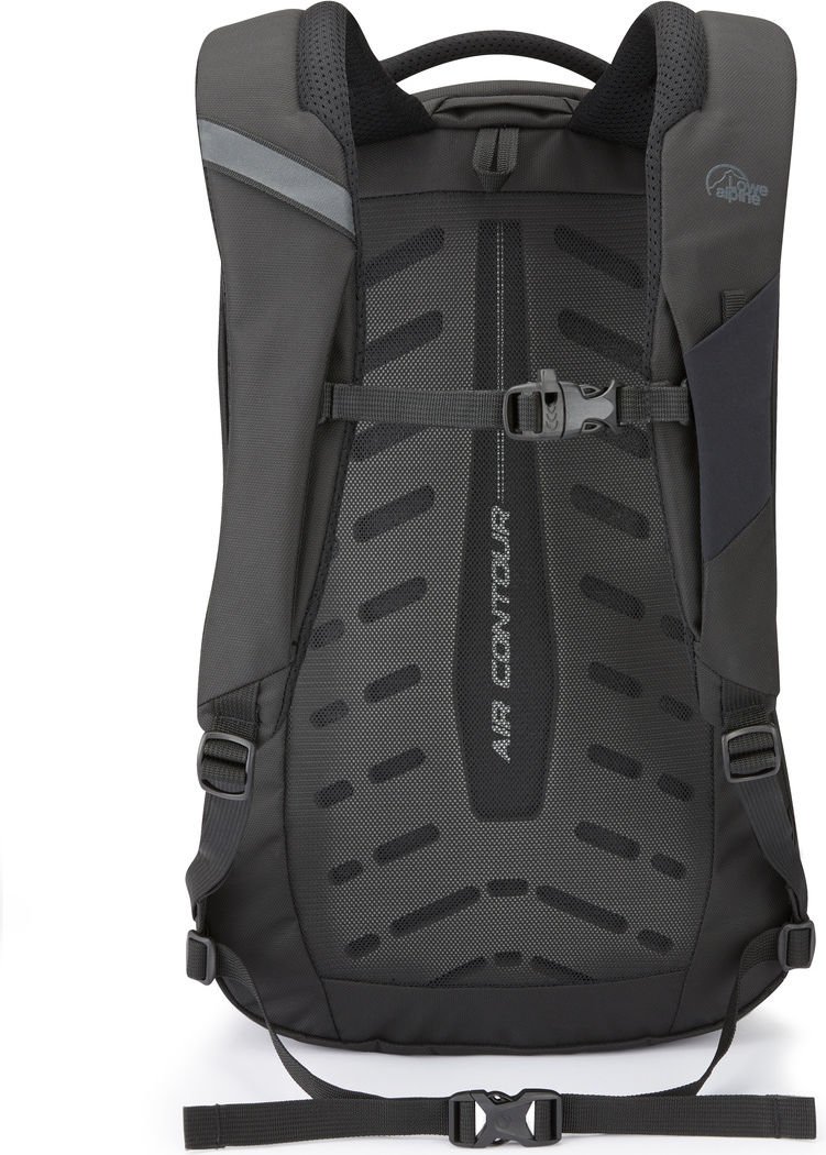 Plecak Phase 28L Lowe Alpine - czarny - Sport-Shop.pl