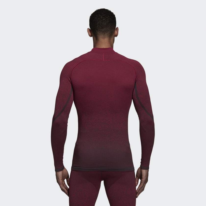 Longsleeve Męski Alphaskin 360 Seamless Adidas Sport Shop Pl