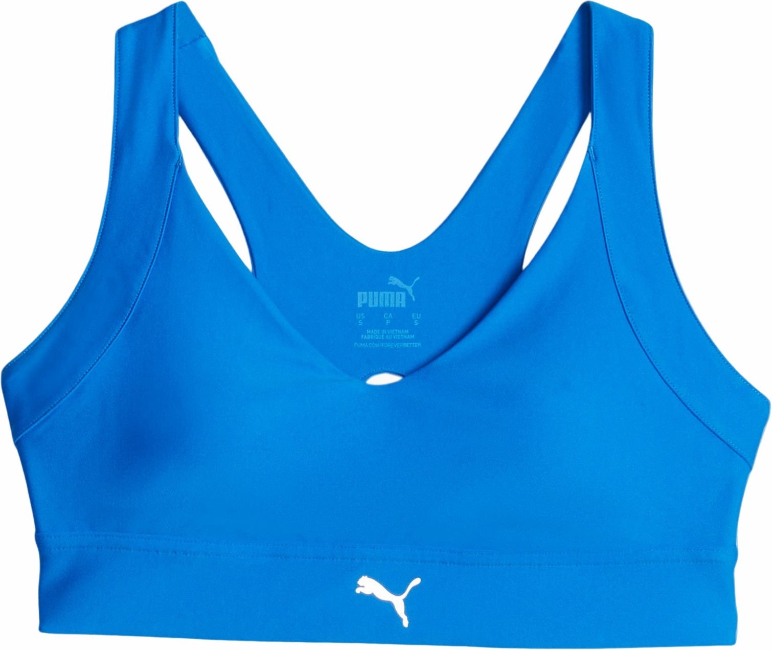 Biustonosz sportowy damski High Impact Ultraform Running Bra Puma - ultra