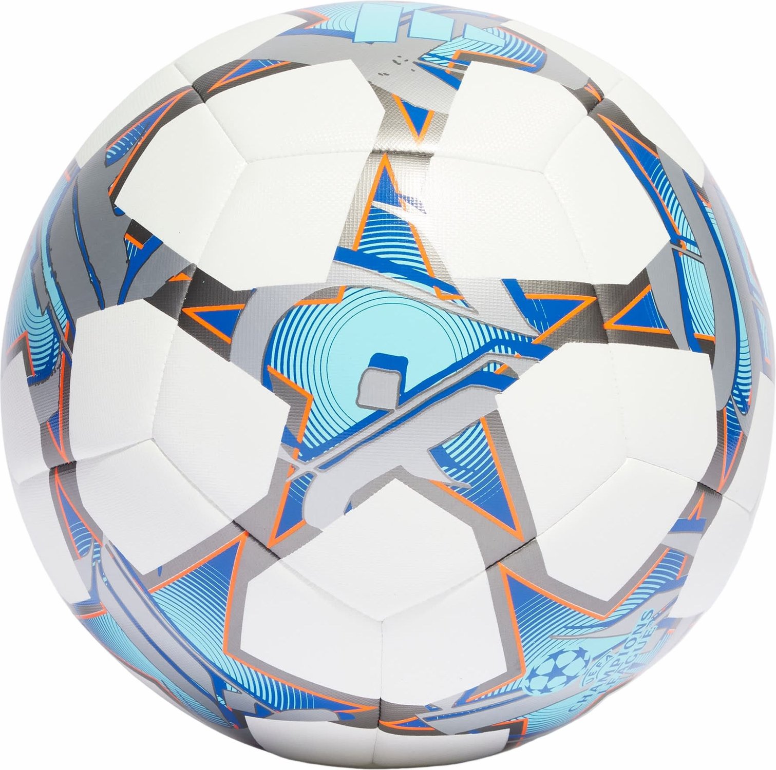 Piłka nożna UCL Training 23/24 Group Stage 5 Adidas - Sport-Shop.pl