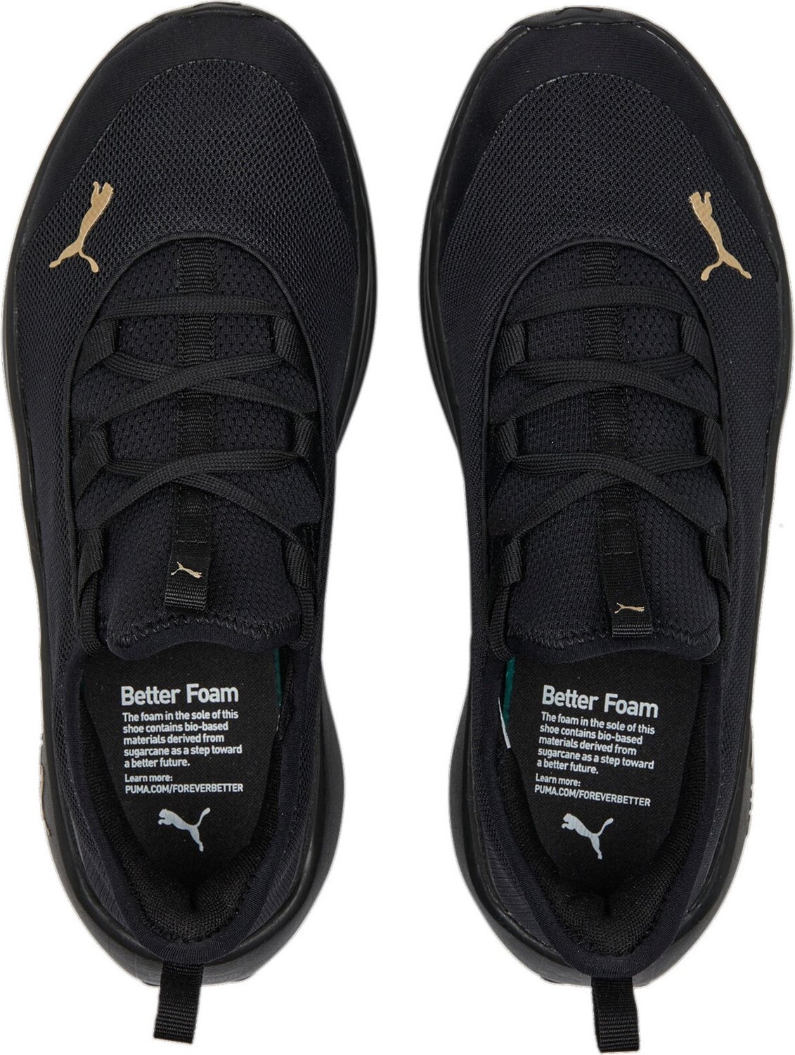 Buty Better Foam Legacy Wn's Puma - czarny - Sport-Shop.pl