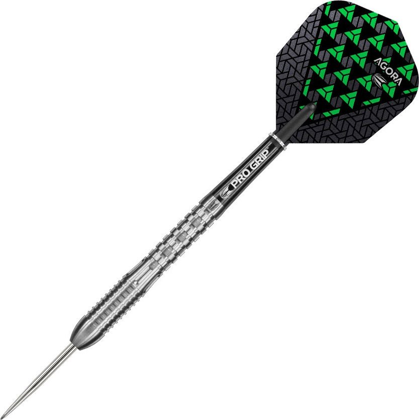 Rzutki do darta Agora 90% A03 21g steel Target Dart - Sport-Shop.pl