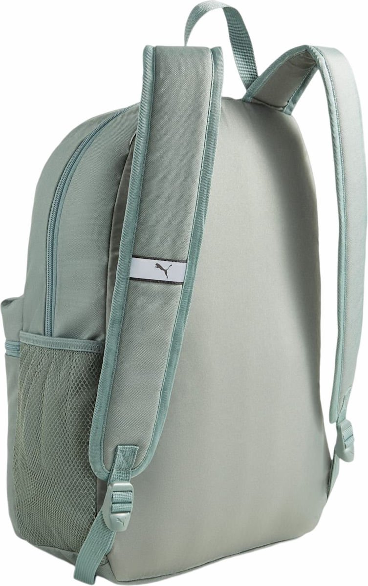Plecak Phase Backpack Puma - zielony - Sport-Shop.pl