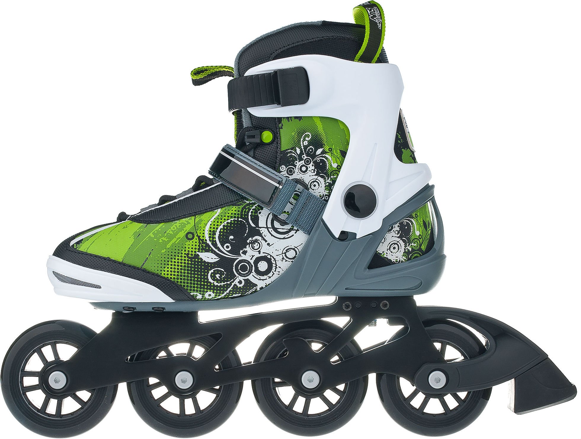 Rolki Nils NA 1839 S - Kup online w Sport-Shop!
