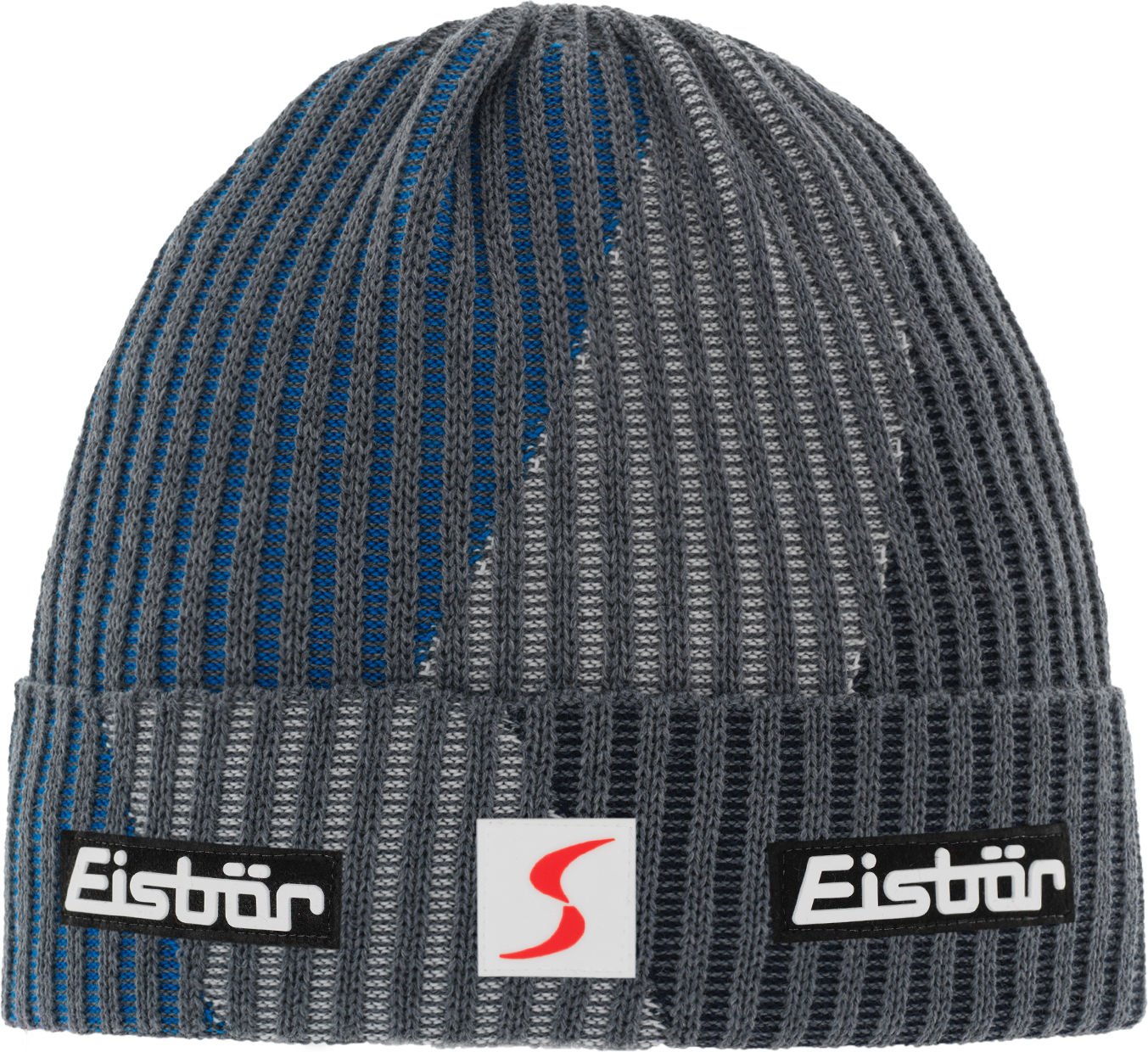 Czapka Sprint OS MÜ Eisbar - szary - Sport-Shop.pl