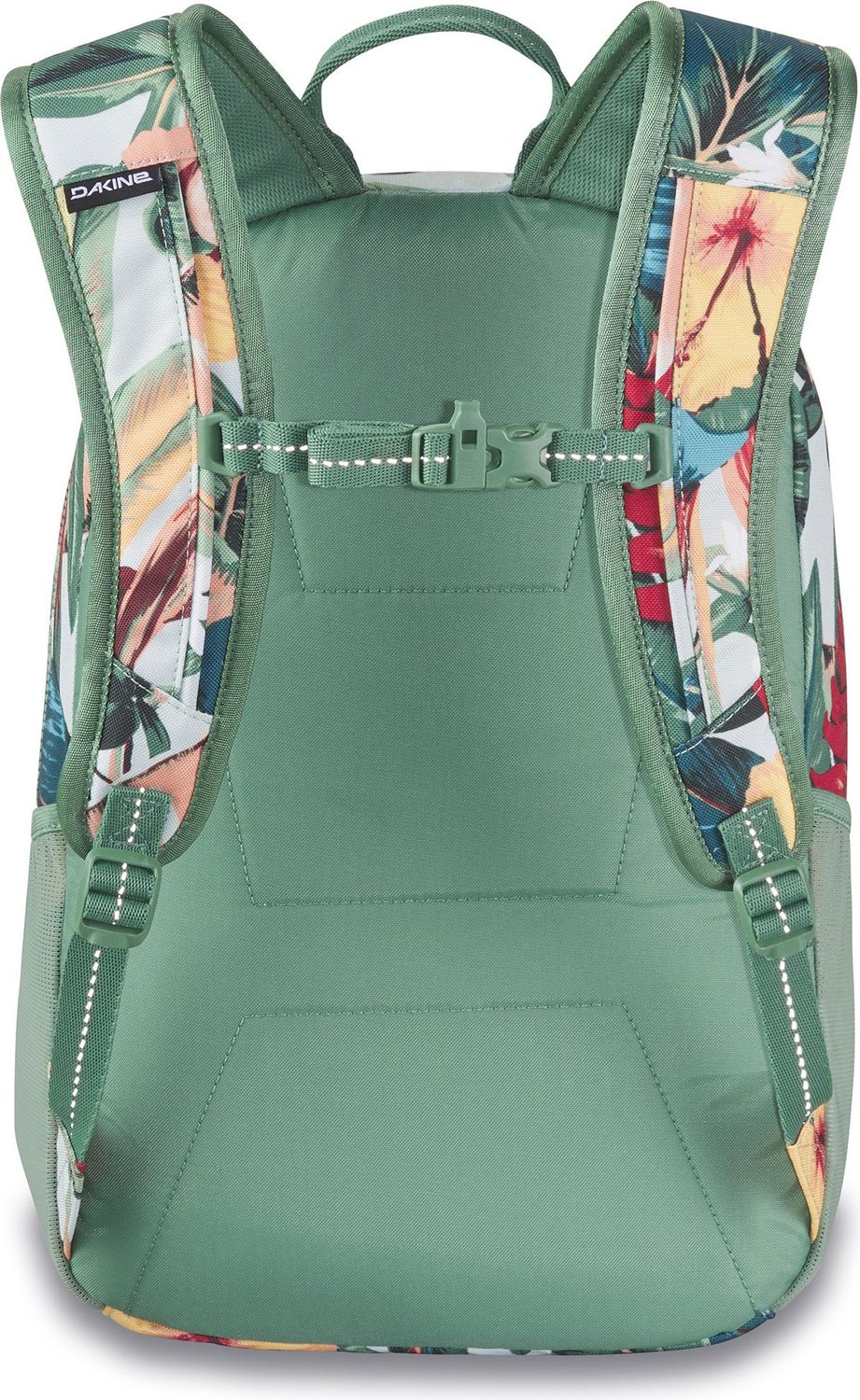 Plecak juniorski Campus 18L Dakine - island spring - Sport-Shop.pl