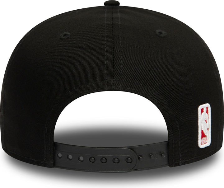 Czapka z daszkiem NBA Essential 9FIFTY Chicago Bulls New Era