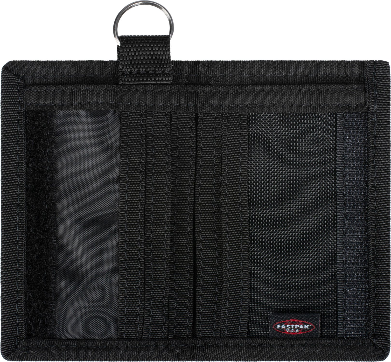 Portfel Mini Crew Eastpak - black - Sport-Shop.pl