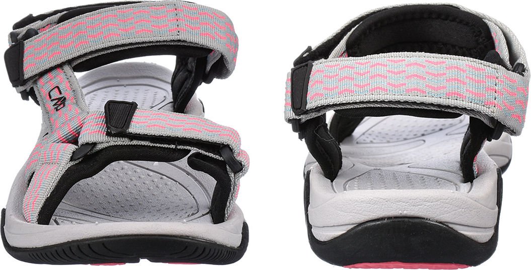 Sandały Hamal Wm's CMP - ice - Kup w Sport-Shop!