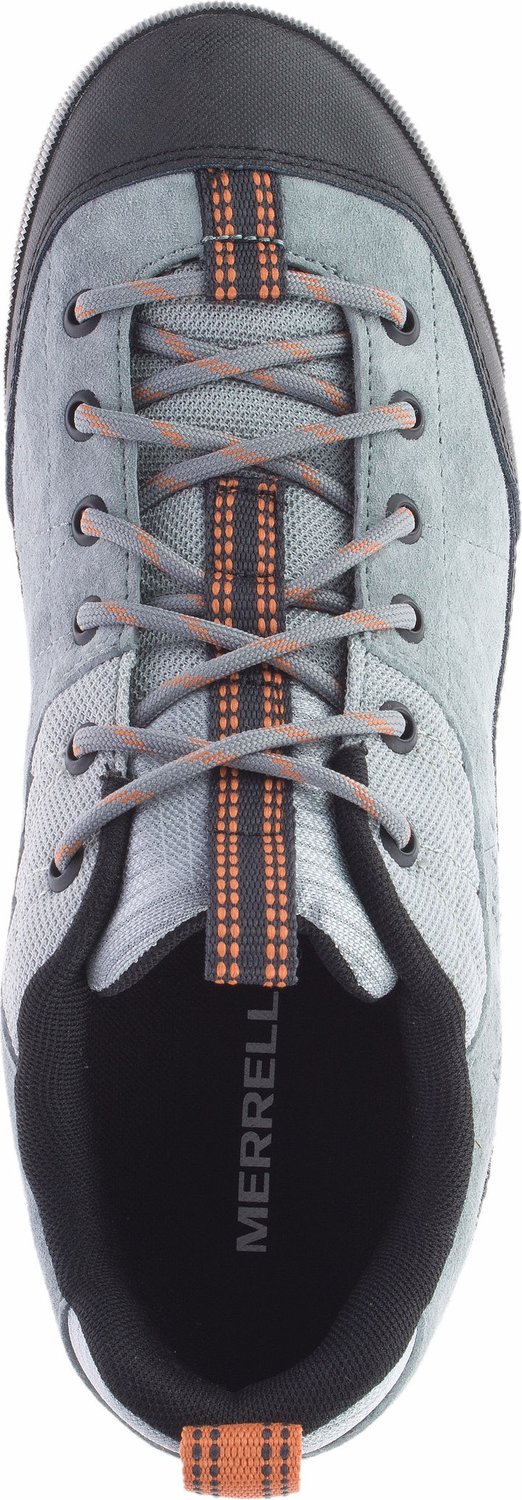 Buty Catalyst Trek Merrell - szare - Sport-Shop.pl