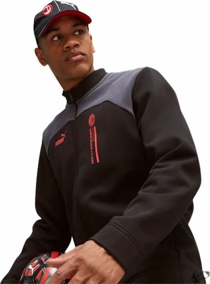 Czapka z daszkiem ACM Fan BB Puma - Sport-Shop.pl