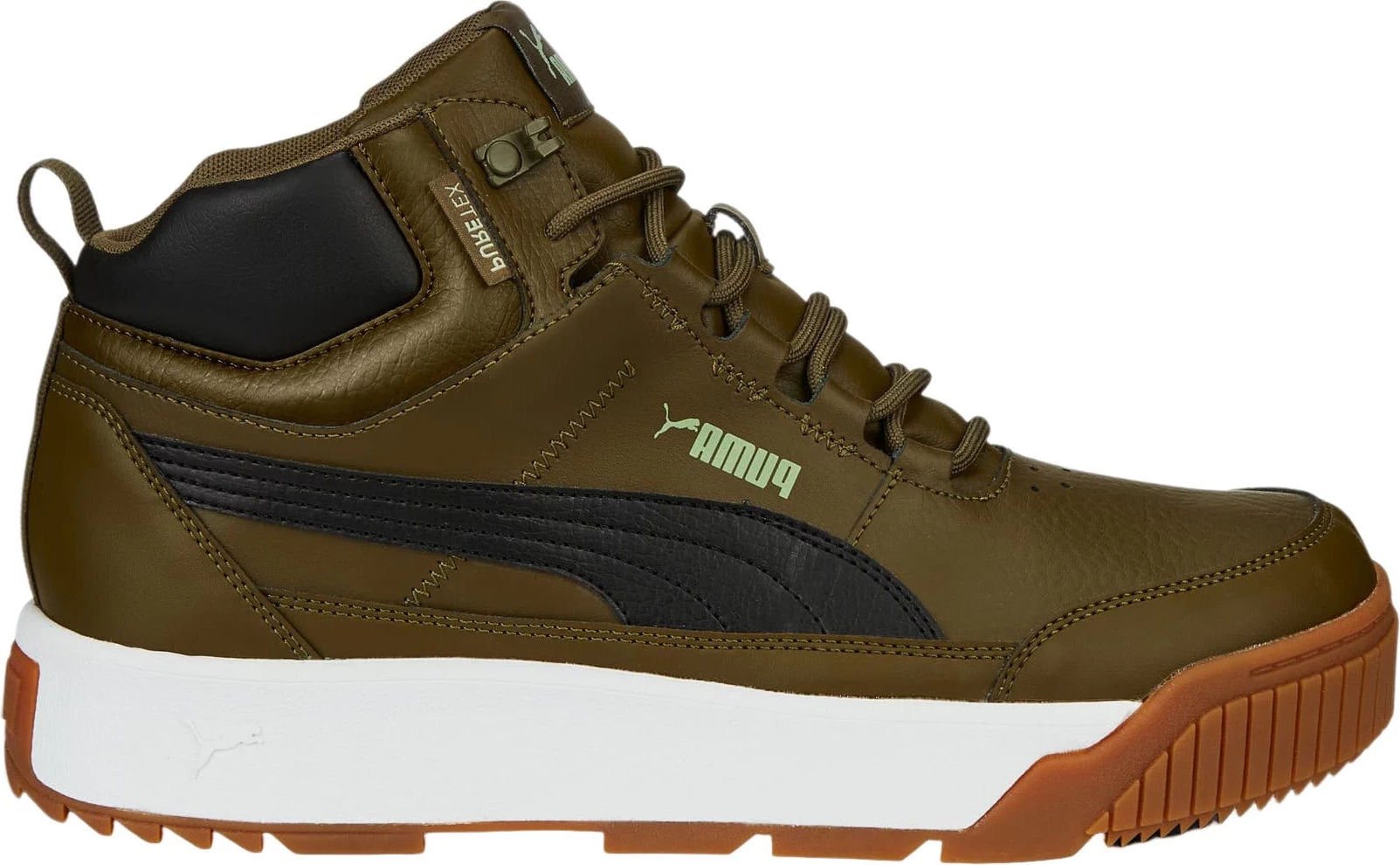 Buty Tarrenz SB II Puretex Puma - green - Sport-Shop.pl