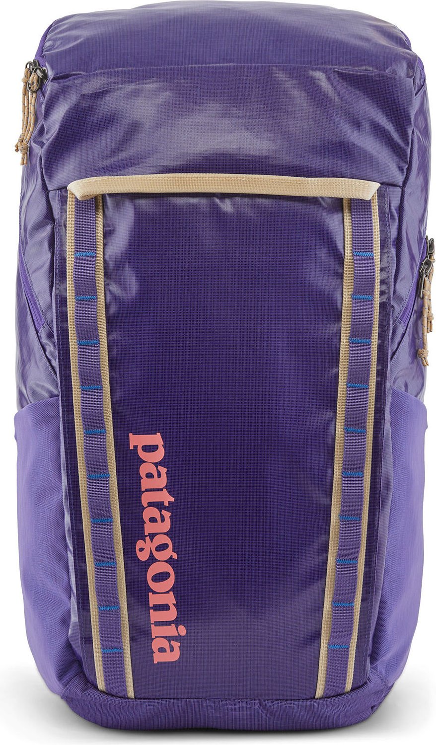 Plecak Black Hole Pack 32L Patagonia - fioletowy - Sport-Shop.pl