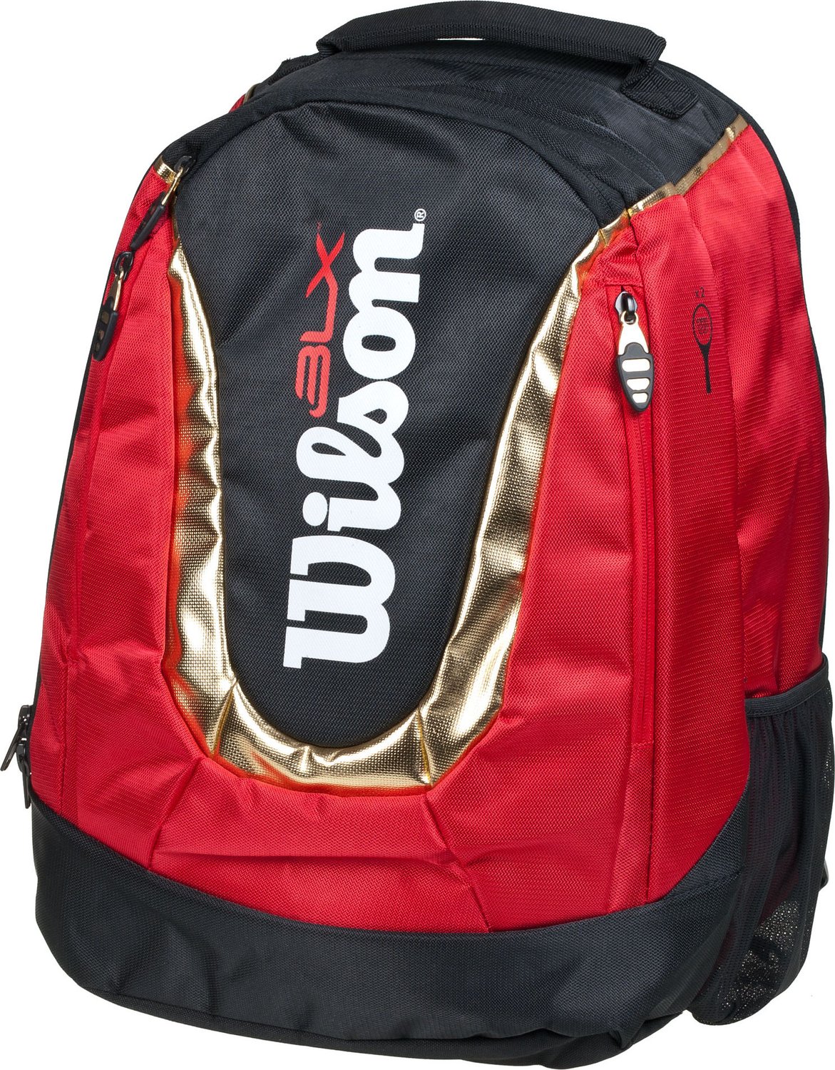 Plecak na rakiety Wilson BLX Tour BackPack 2011 - Sport-Shop.pl