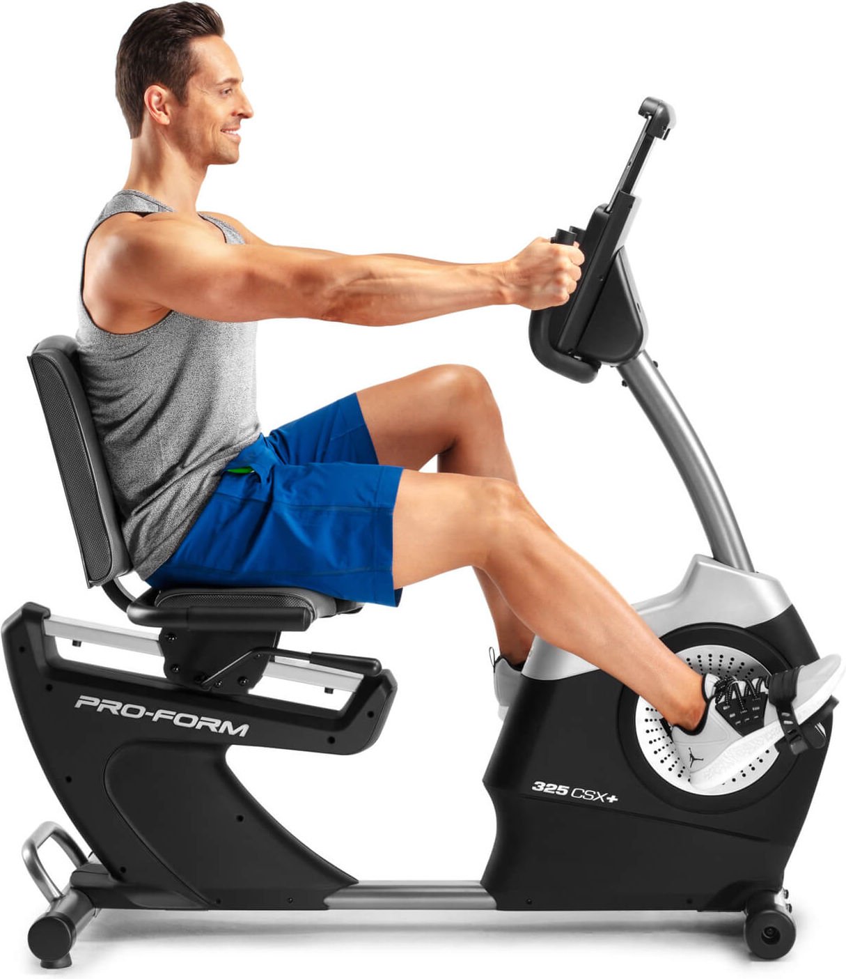 Rower poziomy 352CSX+ ProForm - Kup w Sport-Shop!