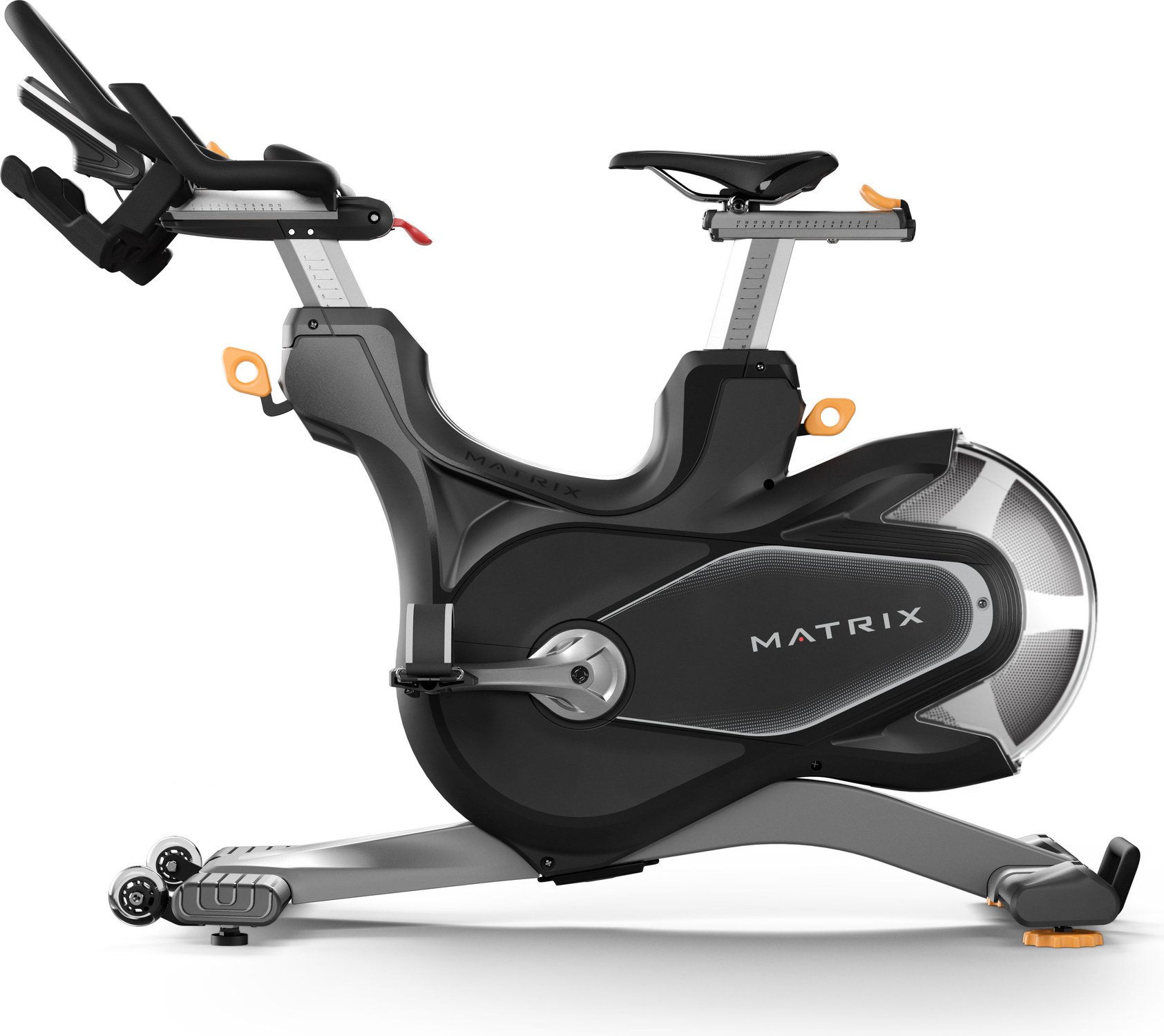 Rower magnetyczny CXP Wifi Matrix Fitness - Sport-Shop.pl