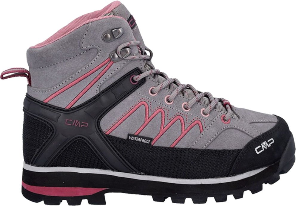 Buty Moon Mid Wm's CMP - grey - Kup w Sport-Shop!