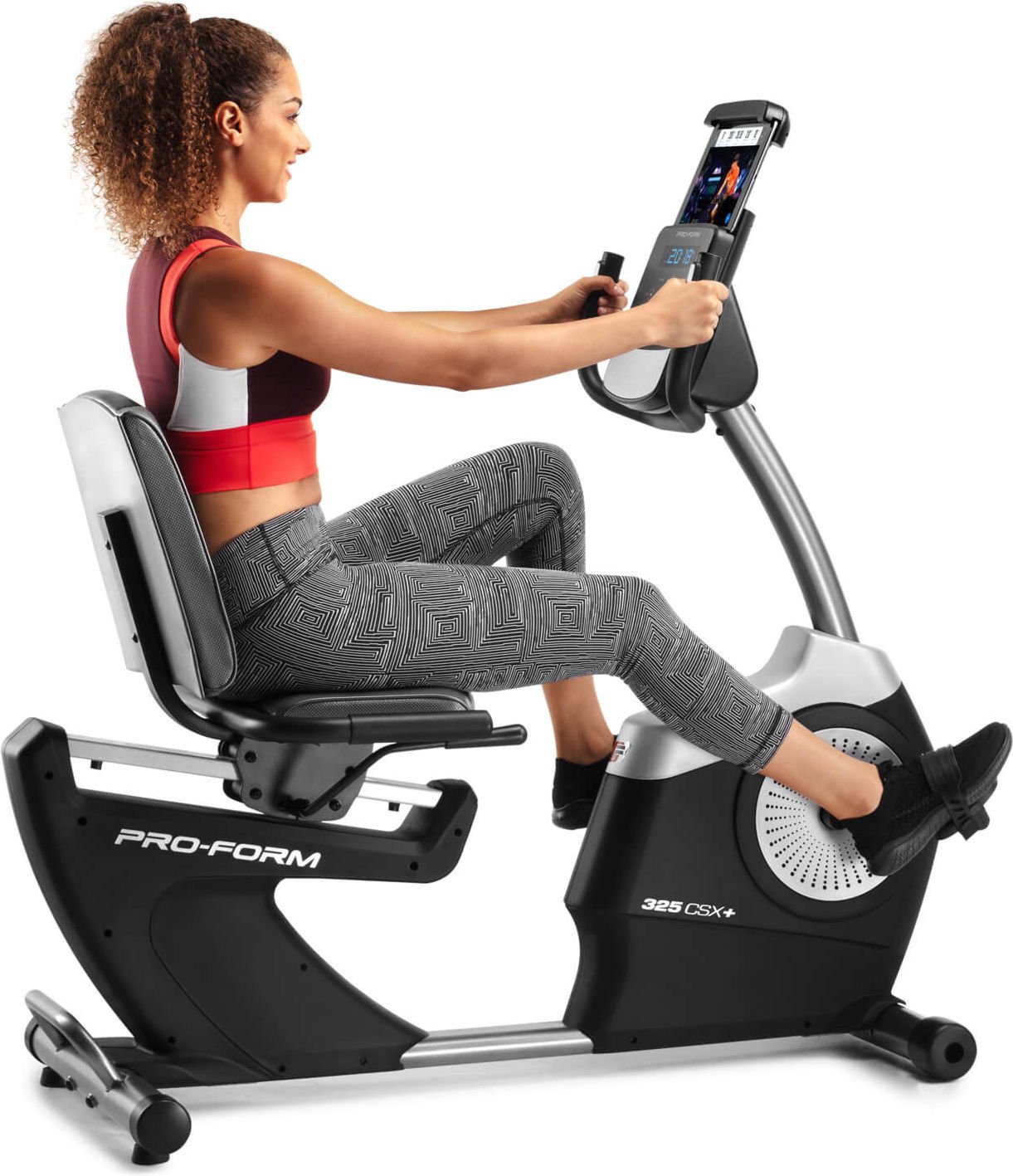 Rower poziomy 352CSX+ ProForm - Kup w Sport-Shop!