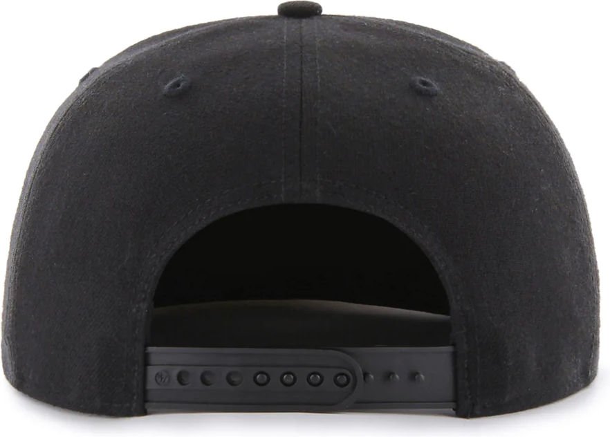 Czapka z daszkiem Chicago White Sox Sure Shot '47 Captain 47 Brand