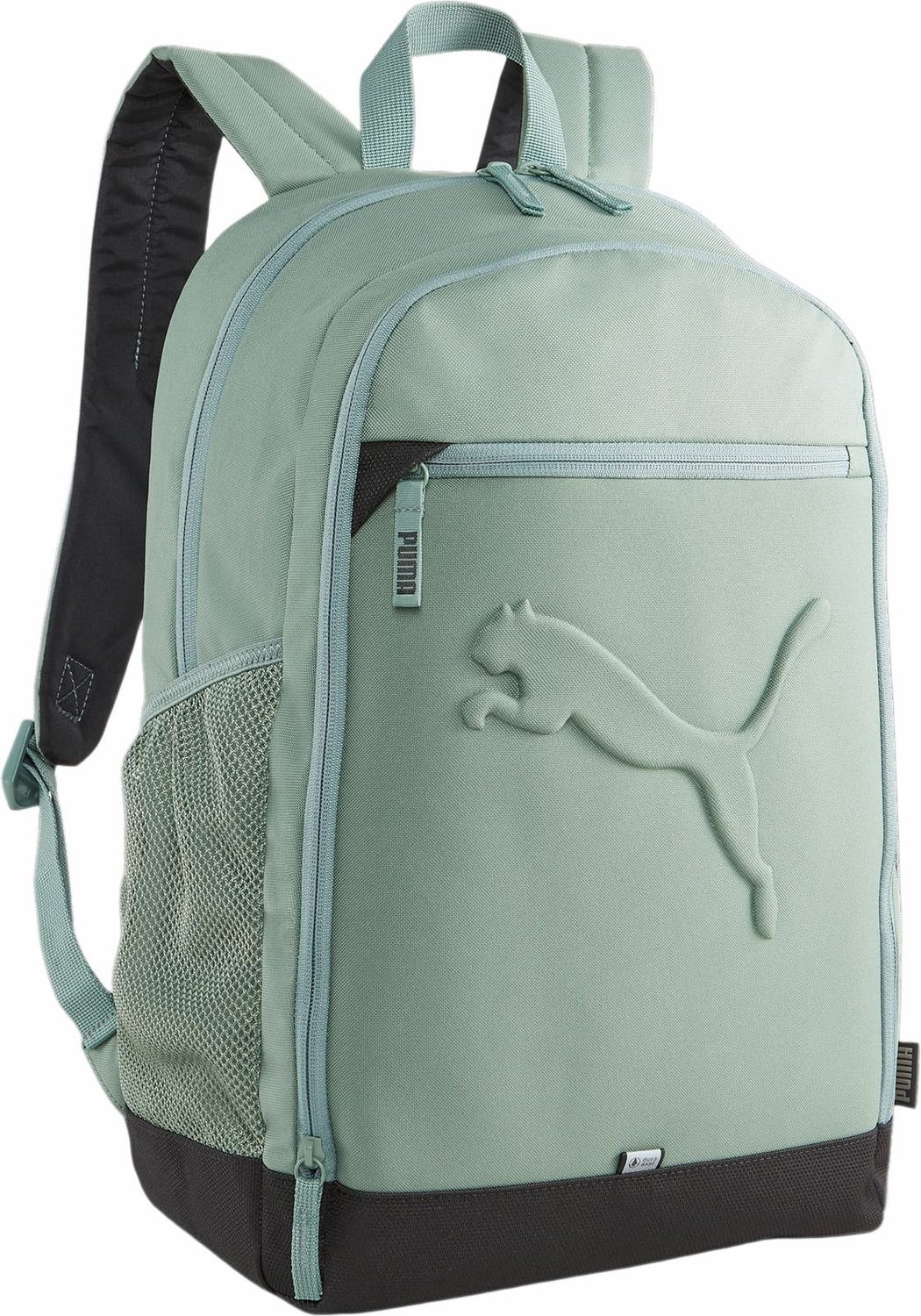 Plecak Buzz 26L Puma - zielony - Kup w Sport-Shop!