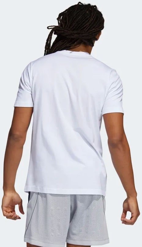 Koszulka męska Dame Opponent Advisory Adidas - Sport-Shop.pl