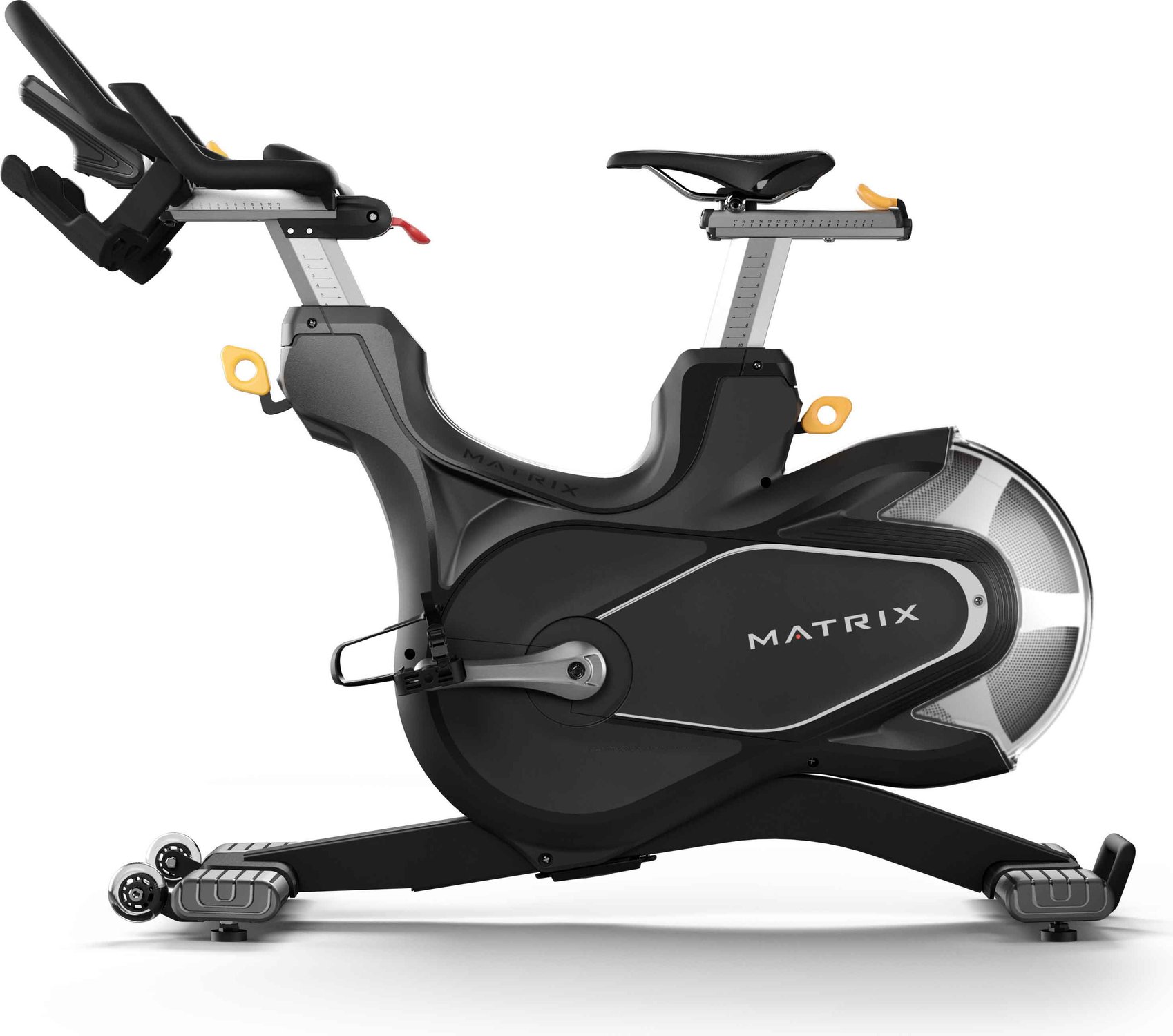 Rower magnetyczny CXM Matrix Fitness - Sport-Shop.pl