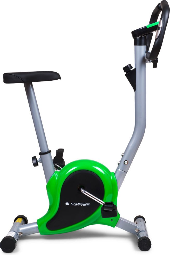 Rower mechaniczny Sapphire Active - Sport-Shop.pl