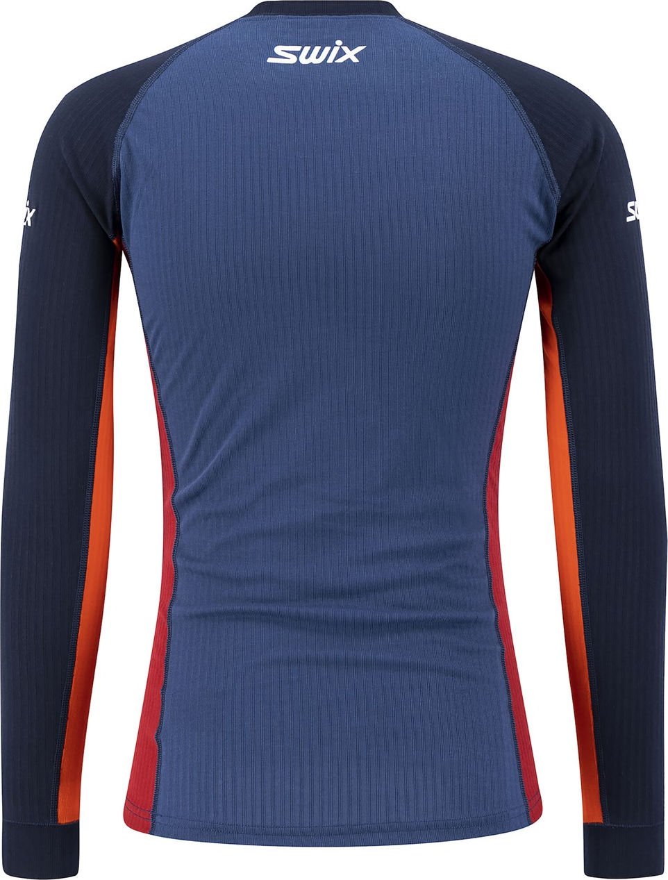 Longsleeve termoaktywny męski RaceX Swix - Sport-Shop.pl