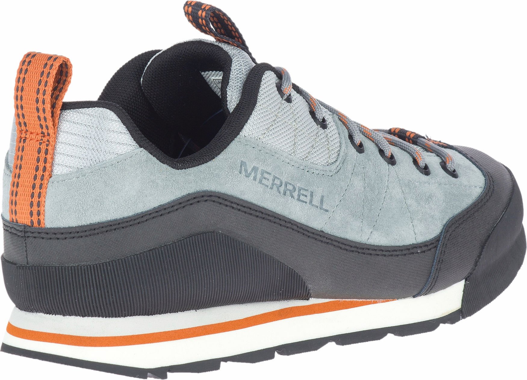 Buty Catalyst Trek Merrell - szare - Sport-Shop.pl