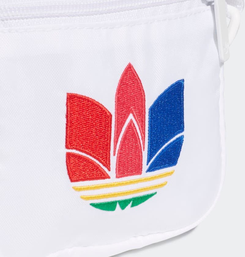 Torebka, saszetka Trefoil Festival Adidas - Sport-Shop.pl