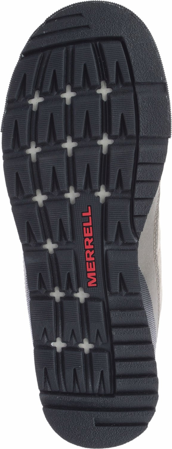 Buty Catalyst Trek Merrell - szare/różowe - Sport-Shop.pl